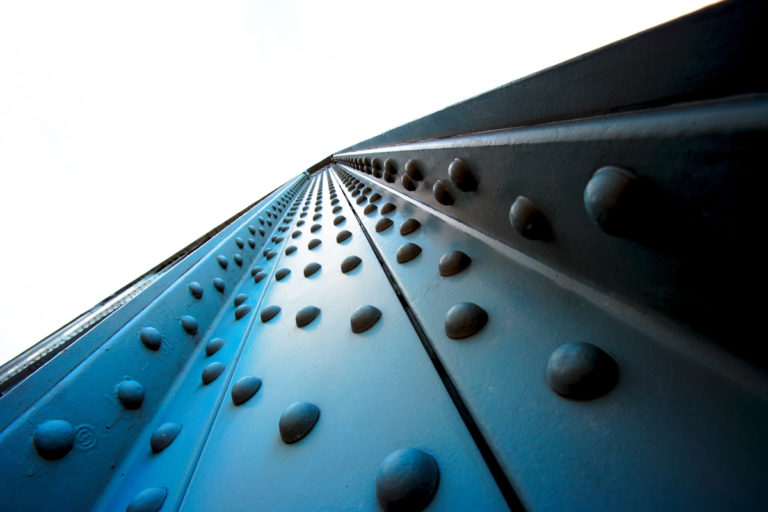 Bristol Machine Company - Structural Steel Fastener Systems