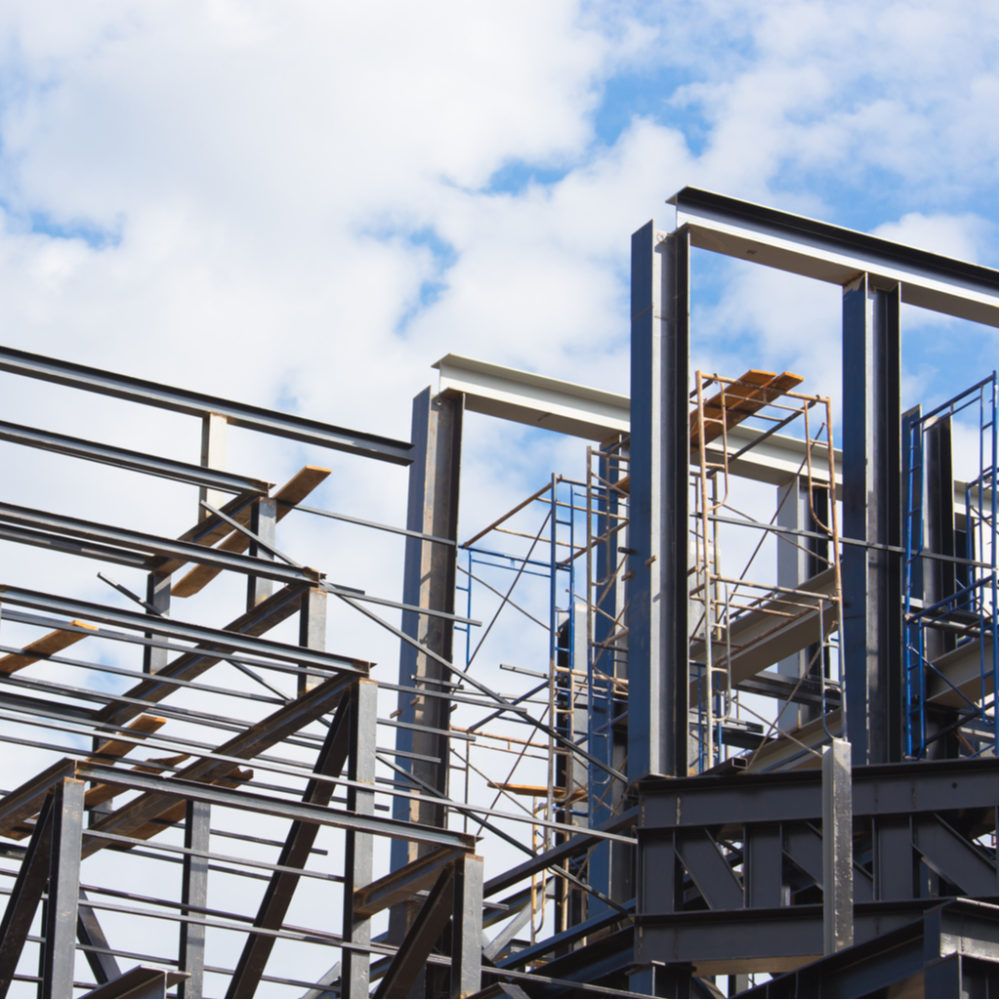 Bristol Machine Company TC Bolts